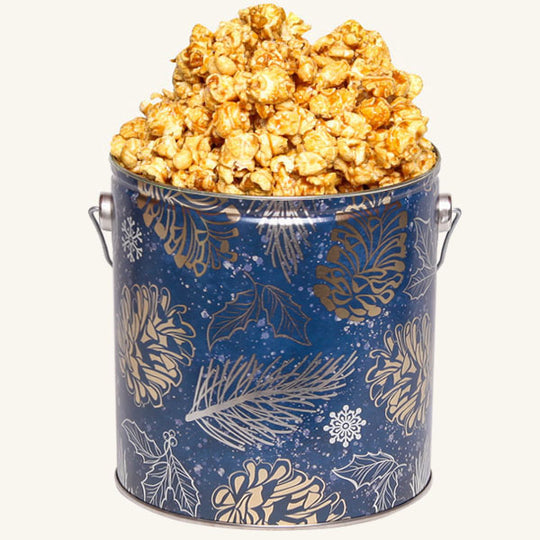 Johnson's Caramel Popcorn - Handmade in Ocean City, New Jersey ...