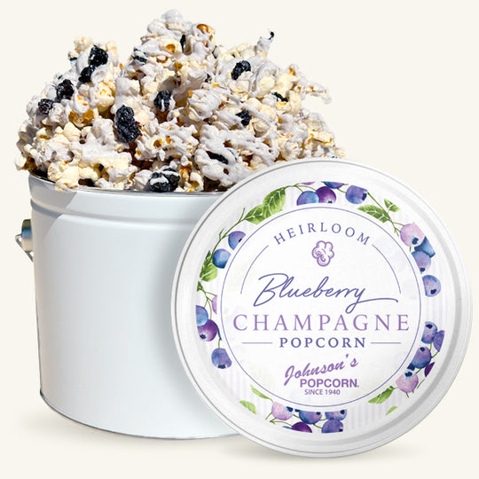 Johnson's Caramel Popcorn - Handmade in Ocean City, New Jersey ...