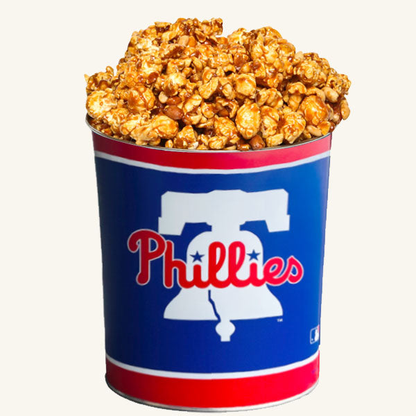 Gourmet Popcorn & Gift Baskets - Johnson's Popcorn , Ocean City, NJ