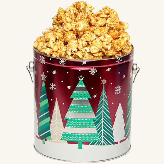 Johnson's Caramel Popcorn - Handmade in Ocean City, New Jersey ...