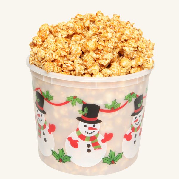 Johnson's Caramel Popcorn - Handmade in Ocean City, New Jersey ...